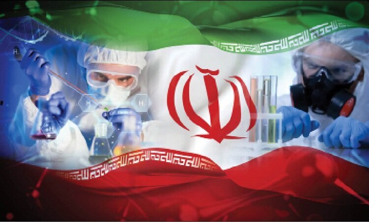 صادرات نانویی ایران به ۵ قاره رکوردشکنی در فروش تابناک Tabnak