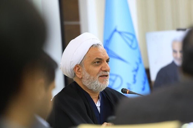 شاکیان کرمانی از ۶۰ میلیارد تومان حق خود گذشتند - تابناک | TABNAK