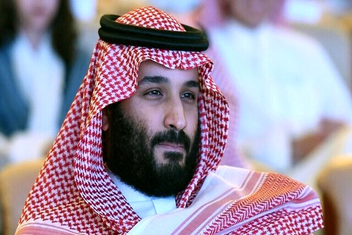 ولیعهد عربستان سعودی عازم سوریه میشود تابناک Tabnak