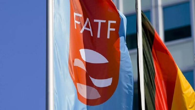 ایران در فهرست سیاه FATF باقی ماند - تابناک | TABNAK