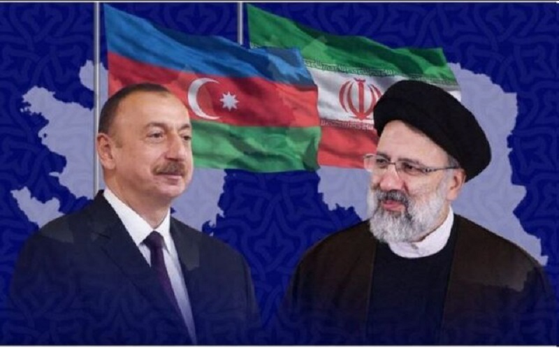 تبادل پیام رؤسای جمهور ایران و جمهوری آذربایجان - تابناک | TABNAK