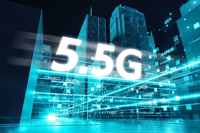 ما هنوز 5G نداریم، اما جهان برای 5.5G آماده می‌شود - تابناک | TABNAK