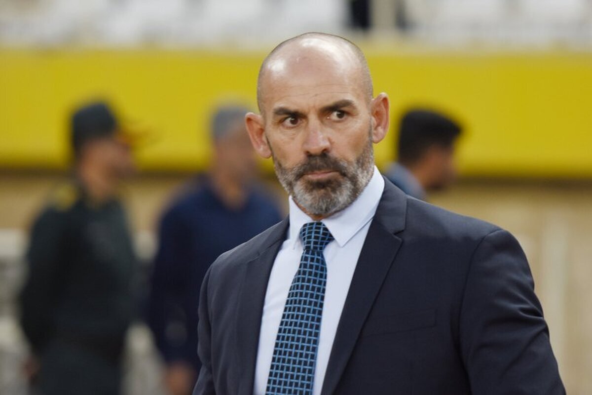 خمس از تراکتوری‌ها خداحافظی کرد - تابناک | TABNAK