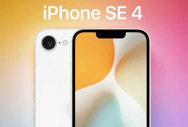 آیفون SE 4 با مودم 5G اپل در سال 2025 از راه می‌رسد - تابناک | TABNAK